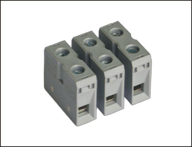 UL94-V0 High Voltage High Current Connectors