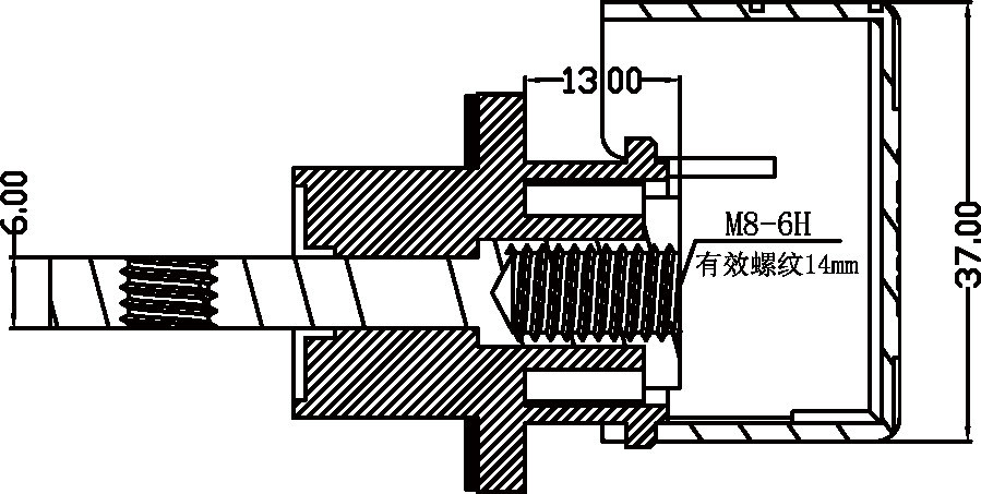 Battery EV ESS Brass Energy Storage Connector 250A AC 3000V Color Red ...
