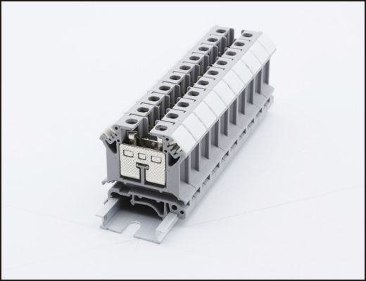 Rail Terminal Blocks factory, Buy good quality Rail Terminal Blocks products from China