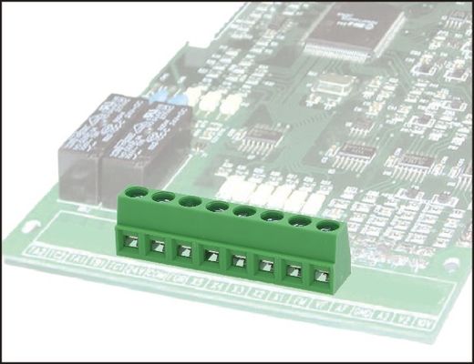 PCB Terminal Blocks factory, Buy good quality PCB Terminal Blocks products from China