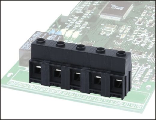 PCB Terminal Blocks factory, Buy good quality PCB Terminal Blocks ...
