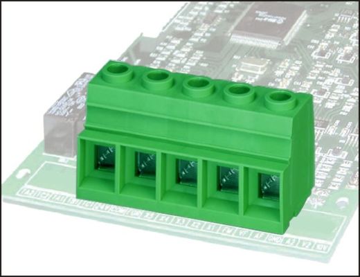 PCB Terminal Blocks factory, Buy good quality PCB Terminal Blocks ...