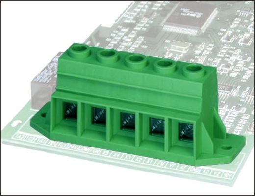 PCB Terminal Blocks factory, Buy good quality PCB Terminal Blocks ...