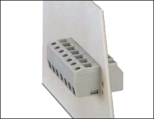 Through Wall Terminal Block factory, Buy good quality Through Wall ...