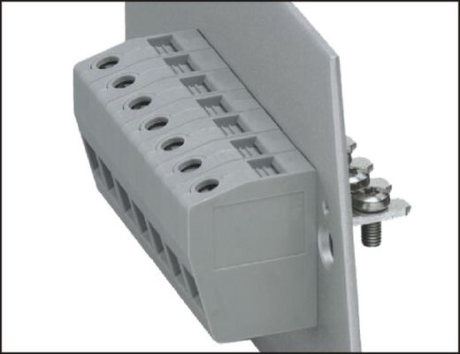 Through Wall Terminal Block factory, Buy good quality Through Wall ...