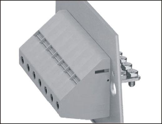 M6 Screw Terminal Block Connectors