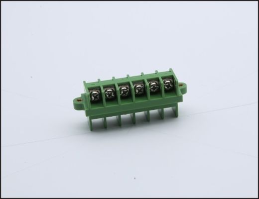 Feedthrough Terminal Block factory, Buy good quality Feedthrough ...