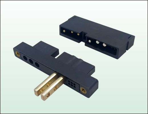 Electrical Connector Blocks factory, Buy good quality Electrical ...