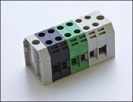 Transformer Terminal Blocks factory, Buy good quality Transformer Terminal Blocks products from ...