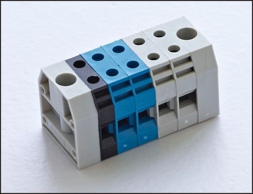 Transformer Terminal Blocks factory, Buy good quality Transformer ...