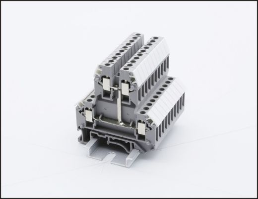 Screw Terminal Block factory, Buy good quality Screw Terminal Block ...